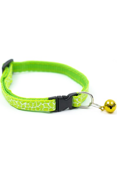 Technosmart Ayarlanabilir Renkli Kedi ve Küçük Irk Köpek Boyun Tasması Technosmart Ayarlanabilir Renkli Kedi ve Küçük Irk Köpek Boyun Tasması