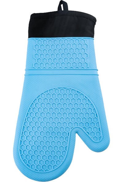 Farfi Dayanıklı Eldiven Esnek Gıda Sınıfı Pamuk Yüksek Sıcaklık Yalıtımlı Silikon Fırın Mitt Fırın İçin (Yurt Dışından) Farfi Dayanıklı Eldiven Esnek Gıda Sınıfı Pamuk Yüksek Sıcaklık Yalıtımlı Silikon Fırın Mitt Fırın İçin (Yurt Dışından)