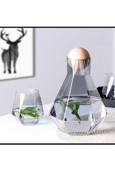 Arow Olga 1500ML Sürahi TR-2898