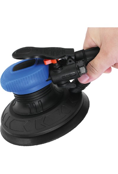 Bluemoon Havalı Profesyonel Orbital Zımpara Makinesi