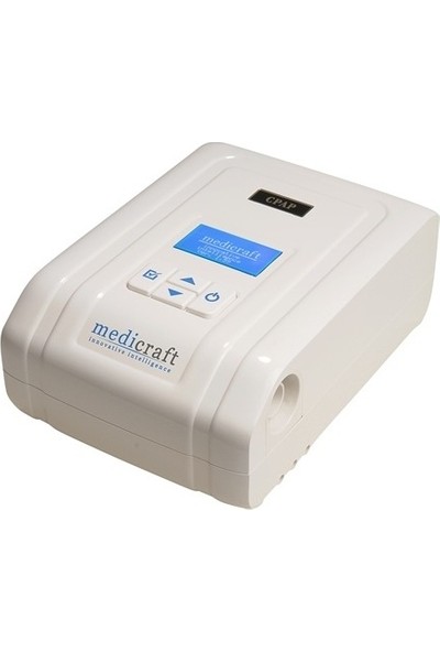 Bıçakçılar Cpap Cihazı Medicraft Cpap Bıçakçılar Cpap Cihazı Medicraft Cpap