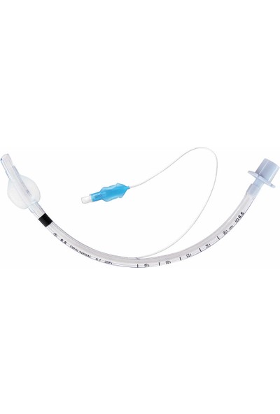 Bıçakçılar Kaflı Disposable Endotrakeal Tüp Ayset 81011 No: 7.0 Bıçakçılar Kaflı Disposable Endotrakeal Tüp Ayset 81011 No: 7.0