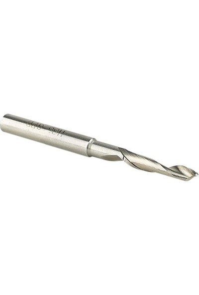 Gfb Alüminyum Freze Ucu (Arkası Ince Kısa) 5X6X60 mm Gfb Alüminyum Freze Ucu (Arkası Ince Kısa) 5X6X60 mm