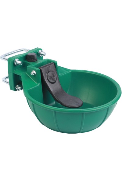 Besimarket Kırılmaz Plastik Otomatik Hayvan Suluğu