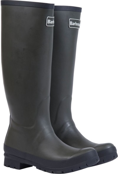 Barbour Abbey Çizme