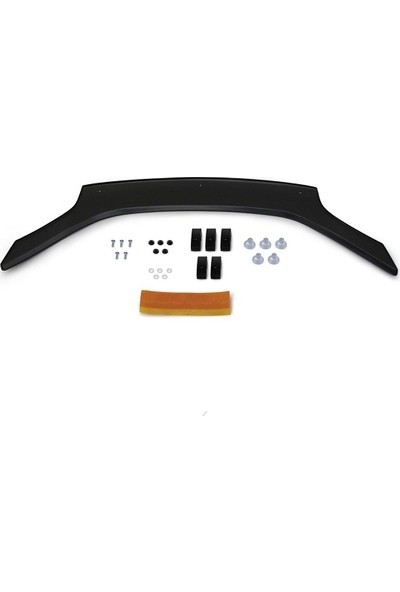 Omsa Peugeot Partner Ön Kaput Rüzgarlığı 4mm A+ 2004-2009 Arası Omsa Peugeot Partner Ön Kaput Rüzgarlığı 4mm A+ 2004-2009 Arası