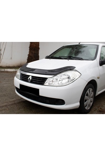 Omsa Renault Symbol 2 Ön Kaput Rüzgarlığı 4mm A+ 2009-2013 Arası Omsa Renault Symbol 2 Ön Kaput Rüzgarlığı 4mm A+ 2009-2013 Arası