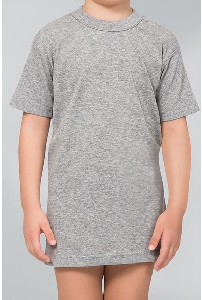 Namaldı Ribana Çocuk Sıfır Yaka Atlet 3 Lü Paket Namaldı Ribana Çocuk Sıfır Yaka Atlet 3 Lü Paket