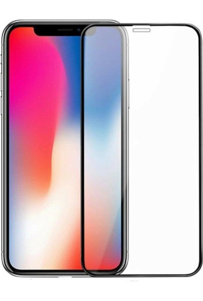 Fibaks Apple iPhone 11 Uyumlu Ekran Koruyucu Kırılmaz Tam Ekran Sert Temperli Cam Fibaks Apple iPhone 11 Uyumlu Ekran Koruyucu Kırılmaz Tam Ekran Sert Temperli Cam