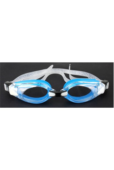 Wenfei Yüzücü Gözlüğü NO:3802 TY1981 Açık Mavi