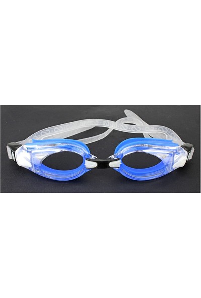 Wenfei Yüzücü Gözlüğü NO:3802 TY1981 Mavi