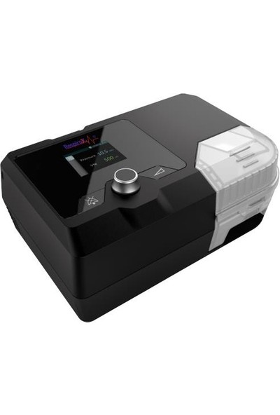 Bıçakçılar Cpap Cihazı Respirox G2S C20 Bıçakçılar Cpap Cihazı Respirox G2S C20