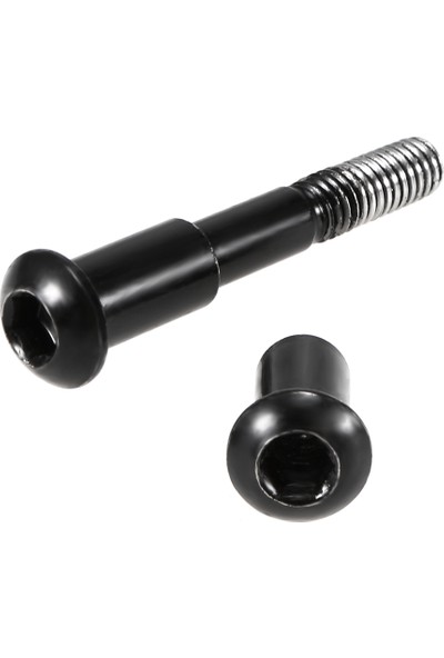 Xiaomi M365 Katlama Menteşe Vidası Xiaomi M365 Katlama Menteşe Vidası