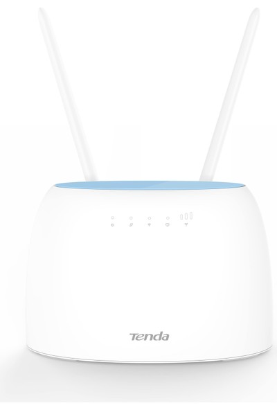 Tenda 4G09 AC1200 Dual-Band Wi-Fi 4g+ Lte Router Tenda 4G09 AC1200 Dual-Band Wi-Fi 4g+ Lte Router