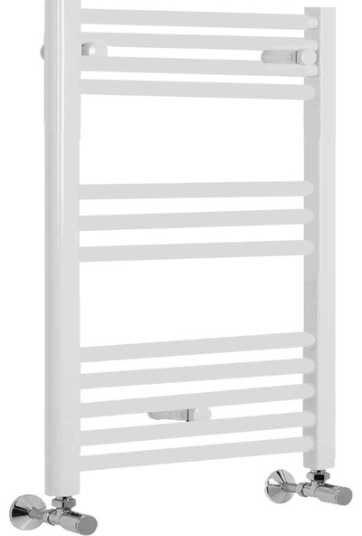 Mernes Havlupan Radyatör Beyaz Renk 400X800MM (12 Borulu) MNB4712