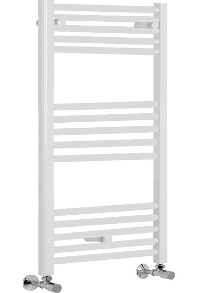 Mernes Havlupan Radyatör Beyaz Renk 400X1100MM (15 Borulu) MNB4715 Mernes Havlupan Radyatör Beyaz Renk 400X1100MM (15 Borulu) MNB4715