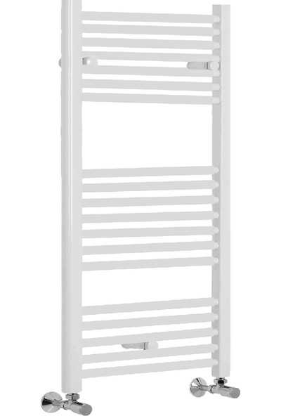 Mernes Havlupan Radyatör Beyaz Renk 400X1500MM (20 Borulu) MNB4719 Mernes Havlupan Radyatör Beyaz Renk 400X1500MM (20 Borulu) MNB4719