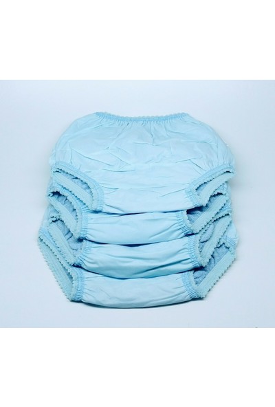 Sn Baby 4 Lü Alıştırma Külodu 12-16 kg