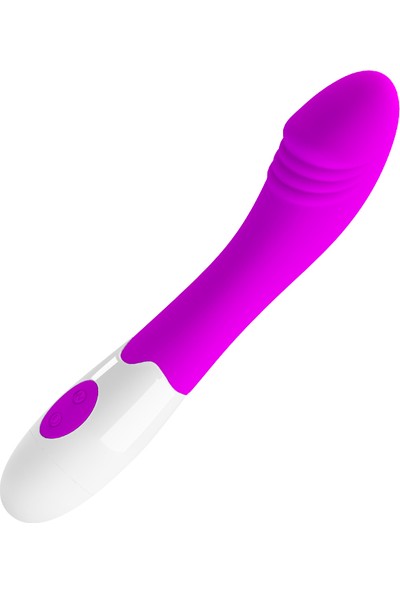 Lilitu Shop 30 Fonksiyonlu G-Spot Teknolojik Titreşimli Vibratör Dildo - Elemental Lilitu Shop 30 Fonksiyonlu G-Spot Teknolojik Titreşimli Vibratör Dildo - Elemental