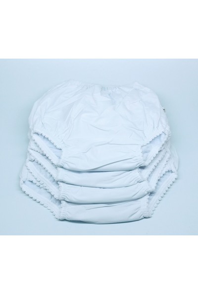 Sn Baby 4 Lü Alıştırma Külodu 16-22 kg