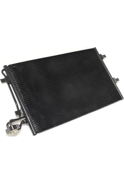 Kale Klima Radyatörü Volvo S40/V50/C30/C70