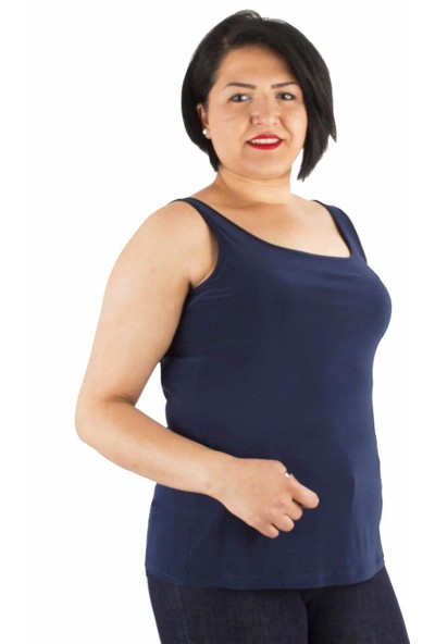 Günay Fierte Kadın Büyük Beden Bluz Atlet LM001 Geniş Yaka Askılı Spor Basic Yeşil Lacivert Beyaz Fuşya Siyah Haki Günay Fierte Kadın Büyük Beden Bluz Atlet LM001 Geniş Yaka Askılı Spor Basic Yeşil Lacivert Beyaz Fuşya Siyah Haki