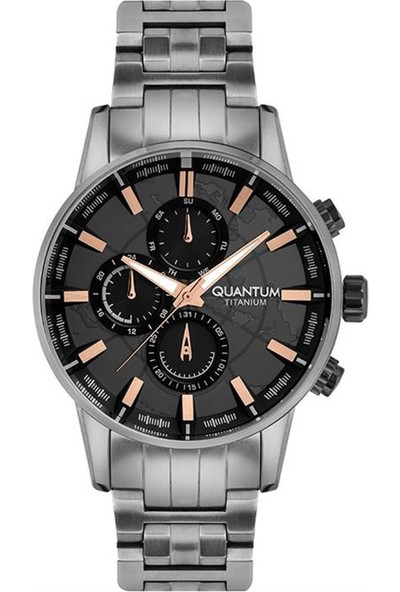 Quantum TTG918.360 Marka Erkek Kol Saati