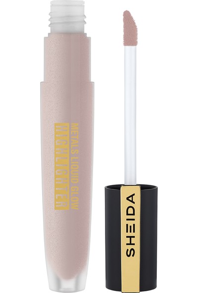 Sheida Hıghlıghter (Aydınlatıcı)