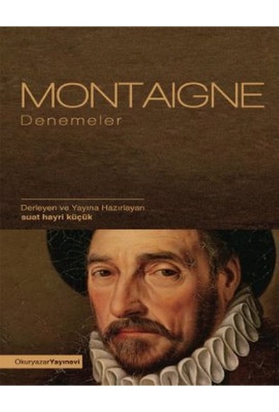 Okuryazar Yayınevi Denemeler