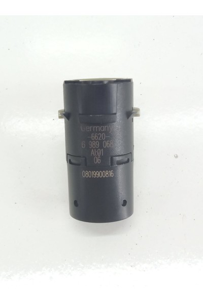 BMG Bmw X5 E53 Ön Sağ-Sol Park Sensörü 66206989068