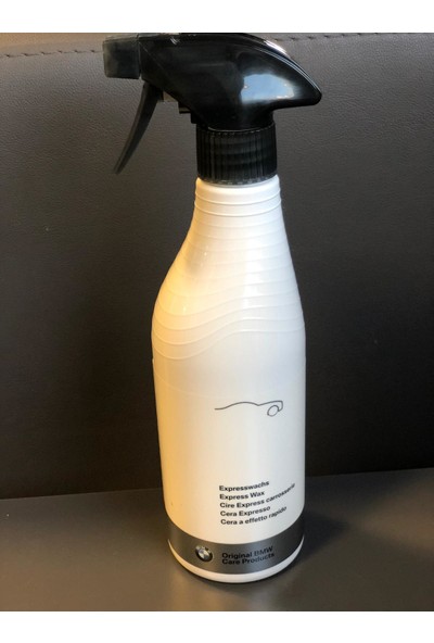 BMG Bmw Lisanslı Hızlı Cila