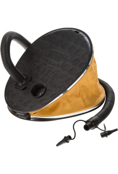 Bestway 62005 Air Step Pro-Air Ayak Pompası