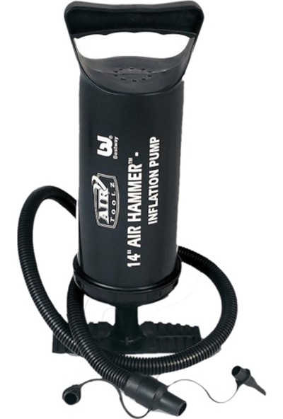 Bestway 62003 El Pompası