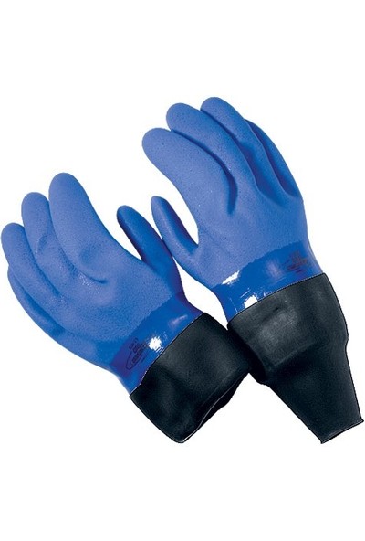 Kraken Sı Tech Kuru Elbise Eldiveni Easy Dry L