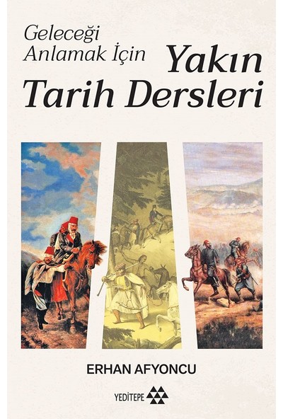 Yakın Tarih Dersleri (Ciltli) - Erhan Afyoncu