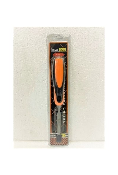 Real Özs Iskarpela 12 mm