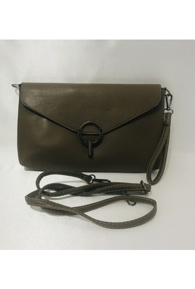 Mima Kadın Portföy Clutch Çanta Mima Kadın Portföy Clutch Çanta