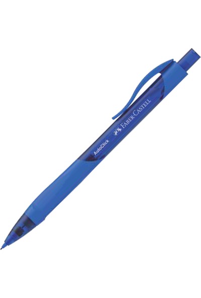 Faber-Castell Autoclick Versatil 0.7 mm