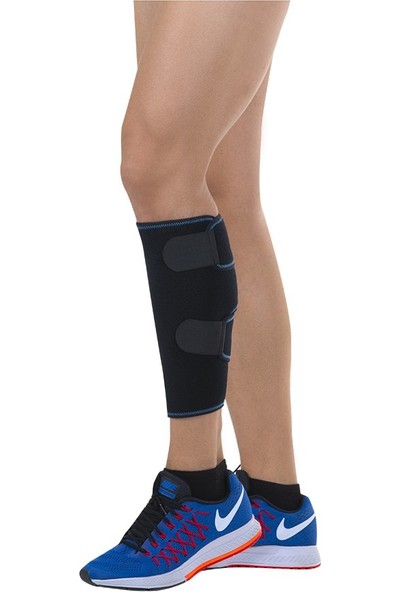 Vizor Aırtex Neopren Alt Baldırlık Vizor Aırtex Neopren Alt Baldırlık
