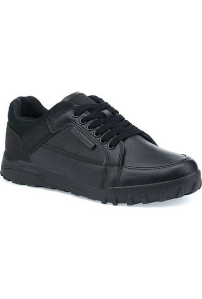 Kinetix Jack 1pr Siyah Erkek Outdoor Ayakkabı Kinetix Jack 1pr Siyah Erkek Outdoor Ayakkabı