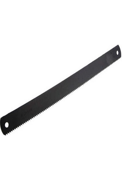 Alan Şanslı Demir Testere Ucu Alan Şanslı Demir Testere Ucu