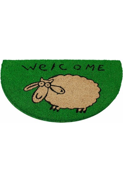 Porland Coco Lumb Paspas 40X70CM Porland Coco Lumb Paspas 40X70CM