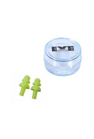 Busso Ep-3 Silikon Kulak Tıkacı