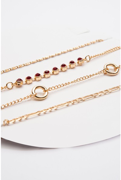 Penti Çok Renkli Elvıra Bıleklik