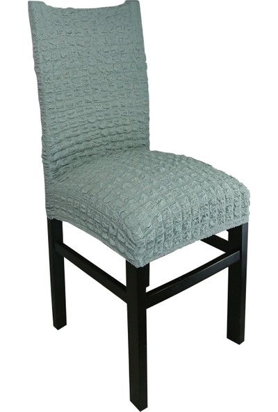 Nera Home Bürümcük Sandalye Örtüsü Nera Home Bürümcük Sandalye Örtüsü