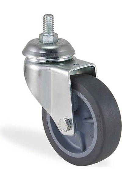 Kama Mobilya Tekerlek 1701 Mtb 75 mm Kama Mobilya Tekerlek 1701 Mtb 75 mm