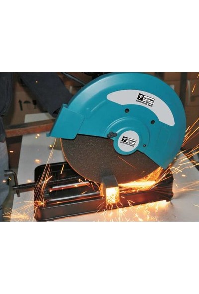 Catpower 2402 Metal Kesme Catpower 2402 Metal Kesme