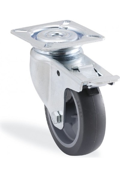 Kama Mobilya Tekerlek 1702 Mtb F18 50 mm Kama Mobilya Tekerlek 1702 Mtb F18 50 mm