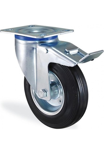 Kama Mobilya Tekerlek K3302 Slp F18 100 mm Kama Mobilya Tekerlek K3302 Slp F18 100 mm