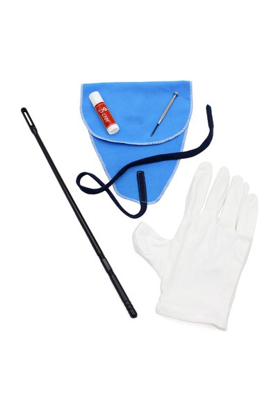 Slider Flüt Temizlik ve Bakım Seti Hsa-14 Slider Flüt Temizlik ve Bakım Seti Hsa-14